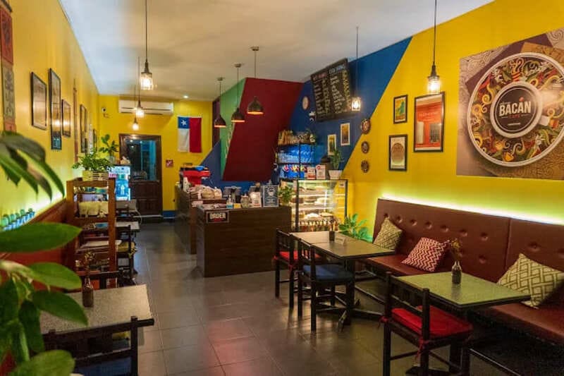 Tasting Vientiane: Our Favorite Restaurants in the City